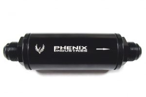 AN Fittings - Phenix Industries