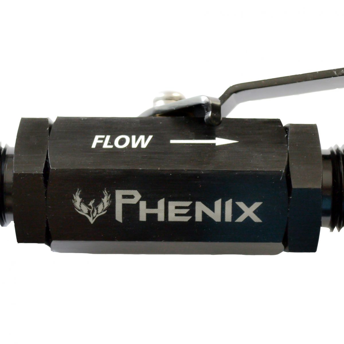 In-Line Shut-Off Valves Archives - Phenix Industries