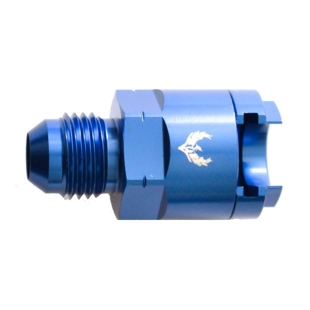 Fuel Rail Fittings - Phenix Industries