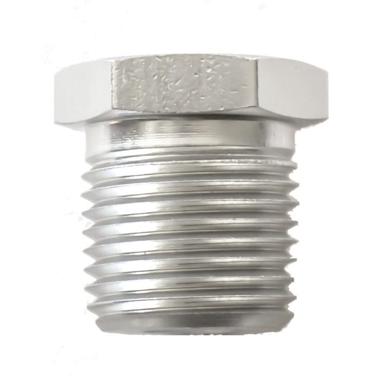 Metric to Pipe Reducer Bushings M20 x 1.50 | 3/8 NPT - Phenix Industries
